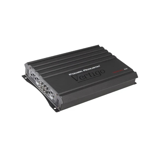 Car Amplifiers - High-End & Powerful Amps - Power Acoustik