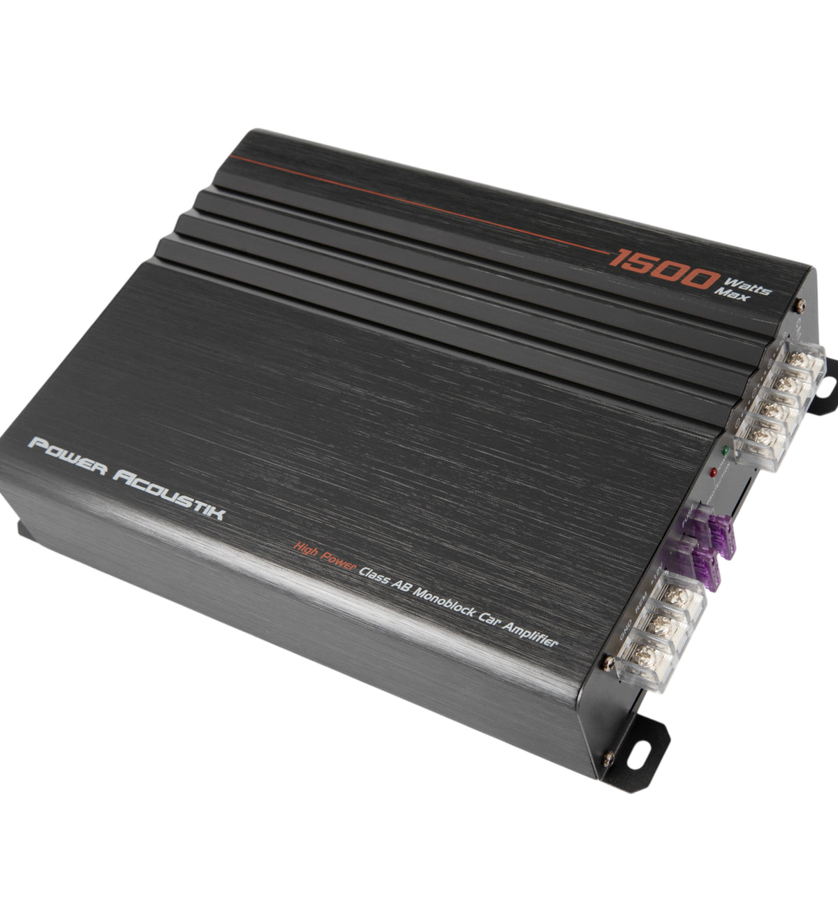 Products – Power Acoustik