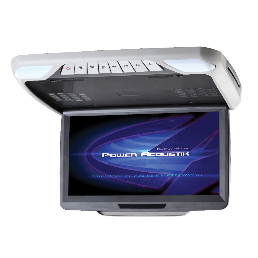 PMD-143H | Ceiling Mount DVD Overhead with 14.3" LCD/MobileLink – Power ...